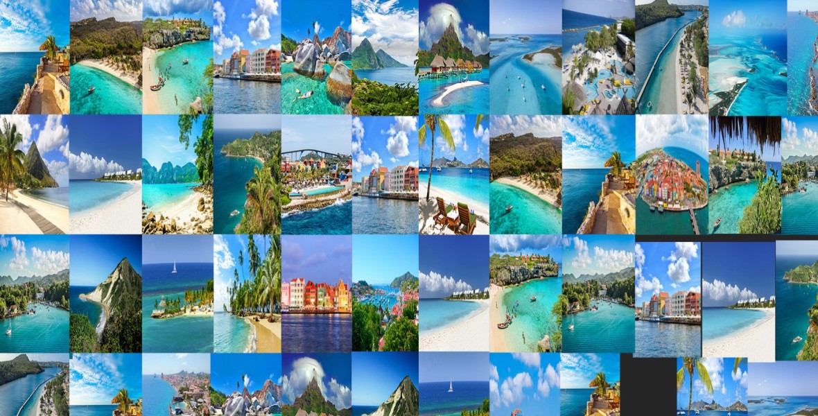 Island Vision Tours - Home